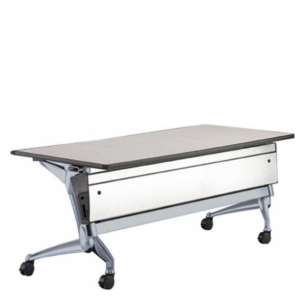 Mobile Train Tables by Coalesse | Steelcase