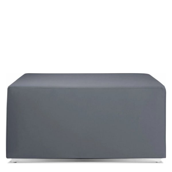 Modern Office Benches, Ottomans & Pouf Seating | Steelcase