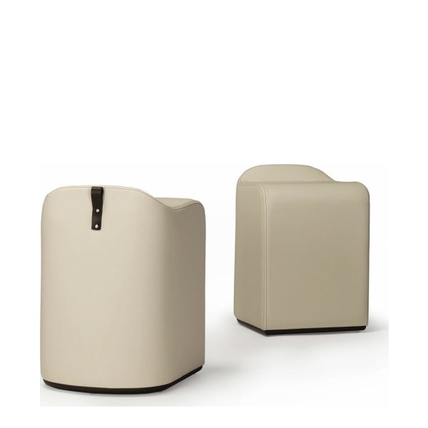 Modern Office Benches, Ottomans & Pouf Seating | Steelcase