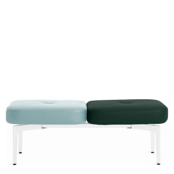 Alight Ottomans - Steelcase