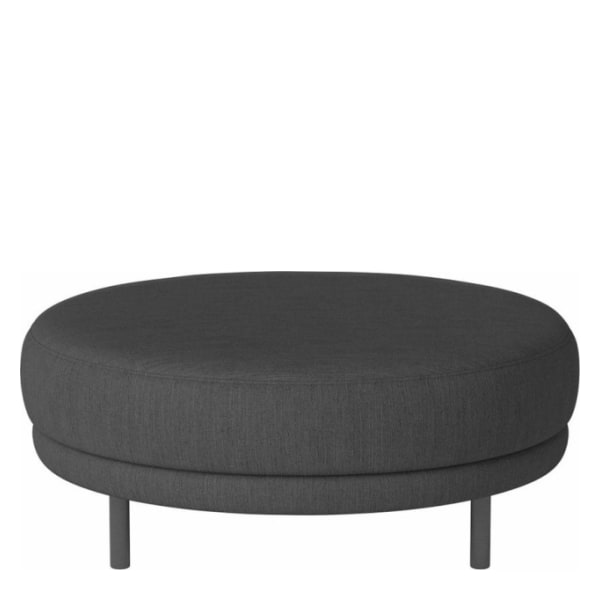 Grab Modern Pouf by Bolia | Steelcase