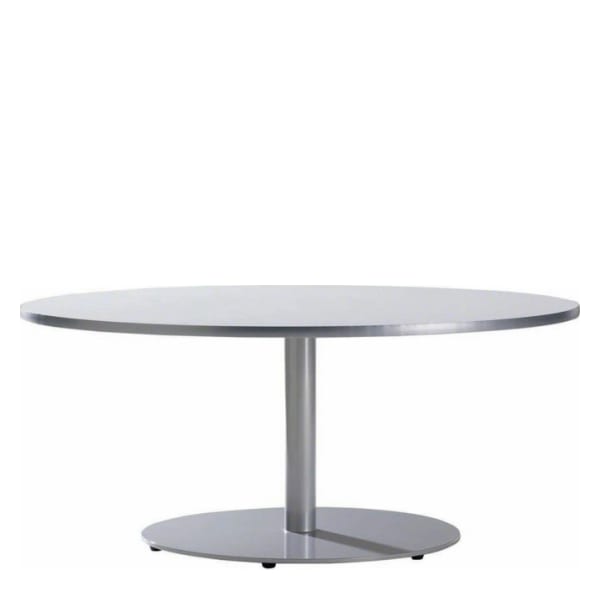 Turnstone Campfire Paper Collaborative Work Table | Steelcase