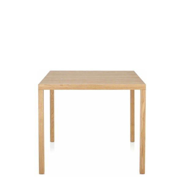 Branca Wood Table by Mattiazzi | Steelcase