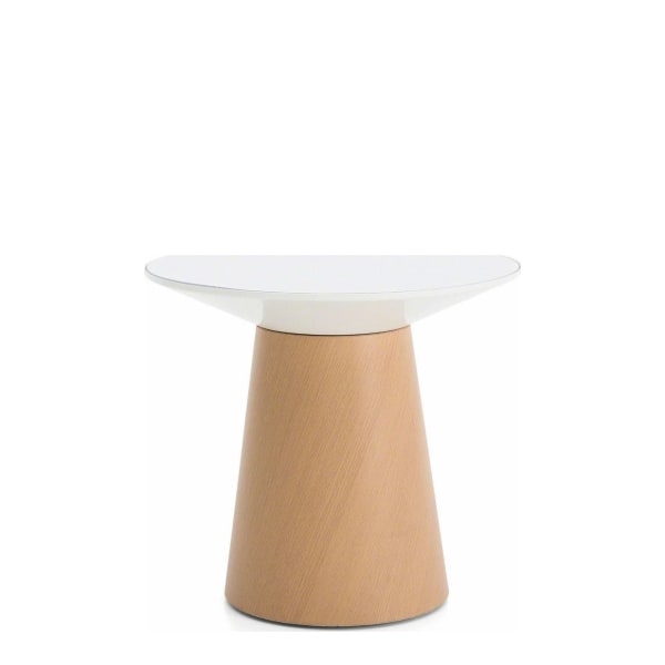 Turnstone Campfire Paper Collaborative Work Table | Steelcase