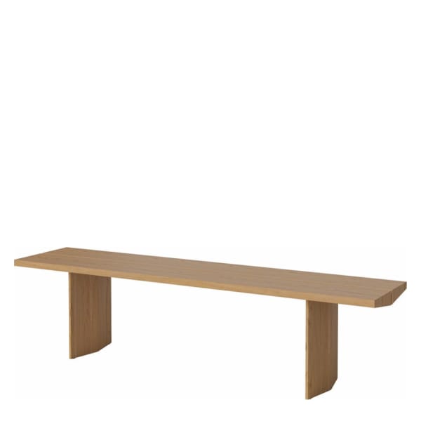 Berlin Bench - Steelcase