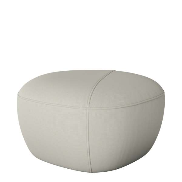 Zyl Modern Pouf by Bolia | Steelcase