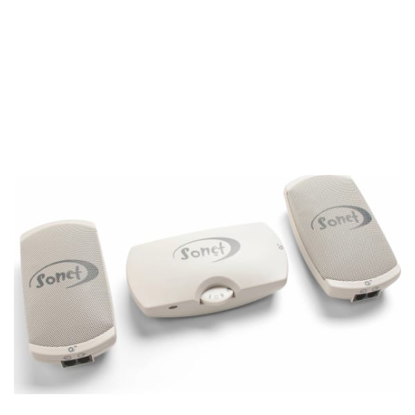 Qt Pro Sound Masking System & Acoustic Solution | Steelcase