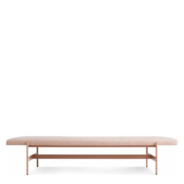 Modern Office Benches, Ottomans & Pouf Seating | Steelcase