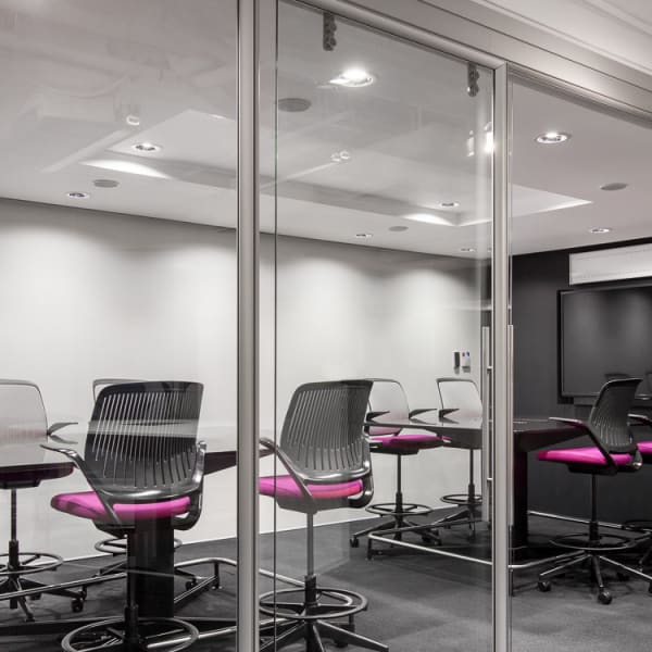 Steelcase Flex Mobile Markerboard Wall Solutions - Steelcase