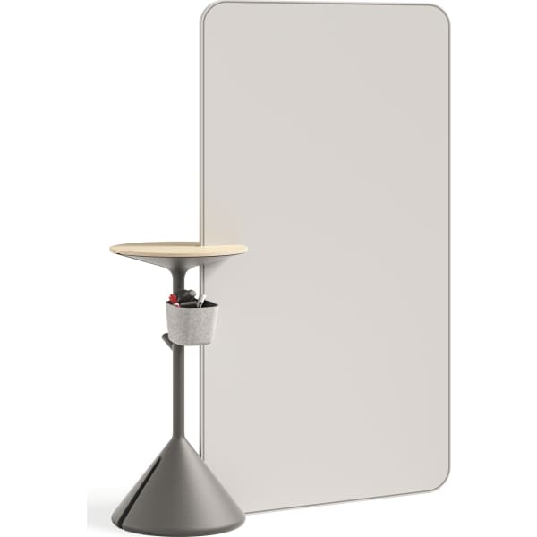 Steelcase Flex Mobile Markerboard Wall Solutions - Steelcase