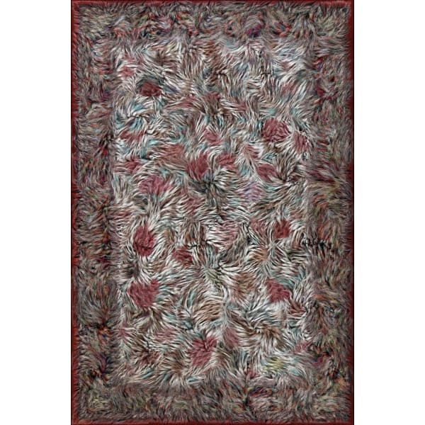 Cellular Rug by Moooi Carpets | Steelcase