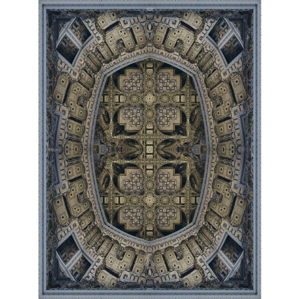 Eden Rug by Moooi | Steelcase