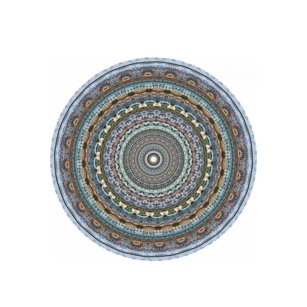 Eden Rug by Moooi | Steelcase