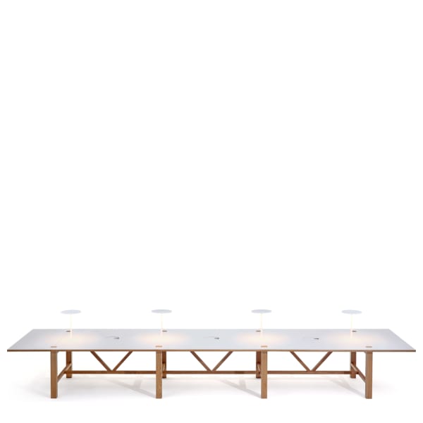 Collaborative + Meeting Tables - Steelcase