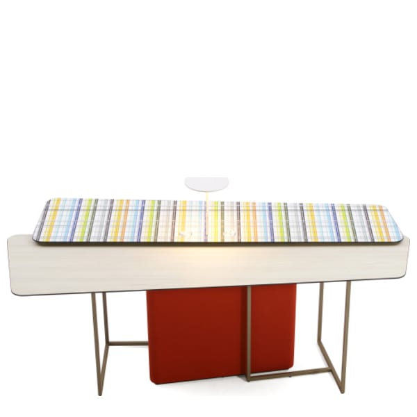 Collaborative + Meeting Tables - Steelcase