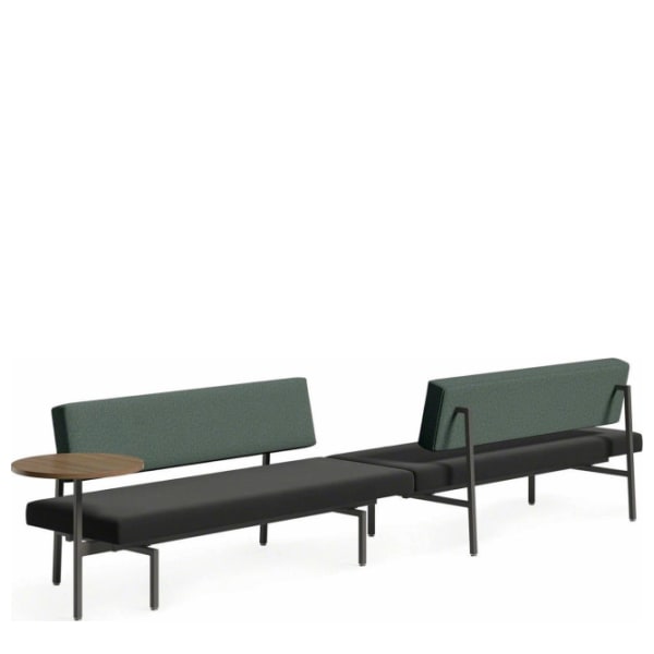 Turnstone Campfire Paper Collaborative Work Table | Steelcase