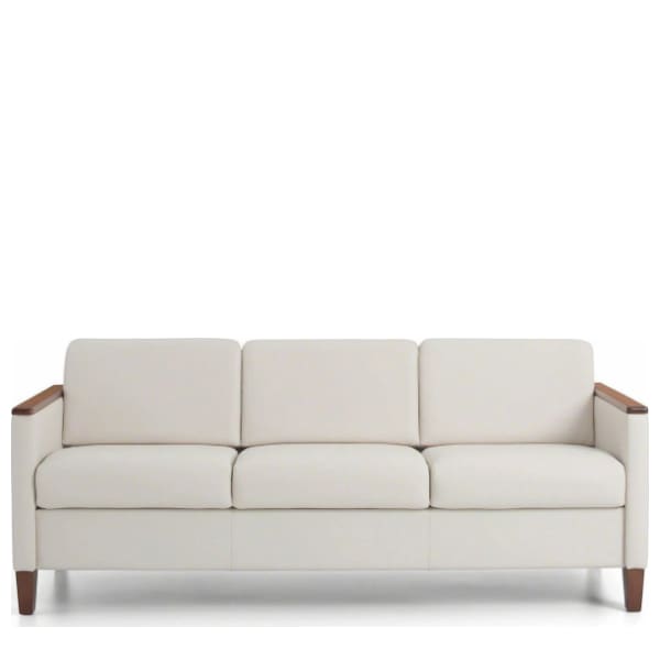 Surround Sleeper Sofa to Support Hospital Guests | Steelcase