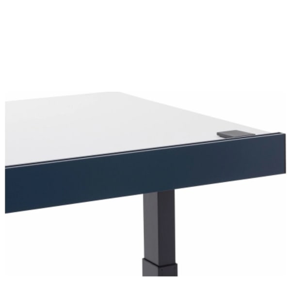 CF Series Single & Dual Adjustable Monitor Arm Mount | Steelcase