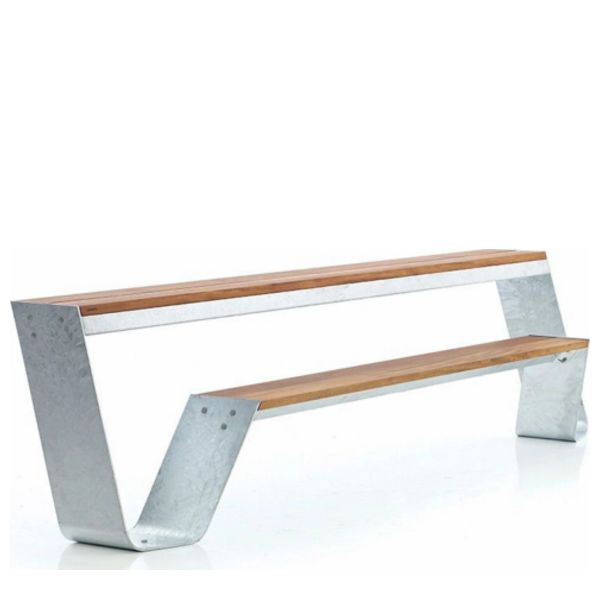 Outdoor Spaces - Steelcase