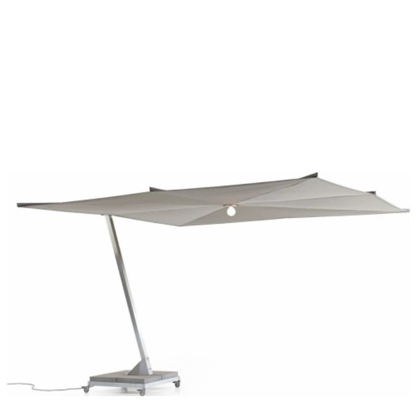 Outdoor Spaces - Steelcase