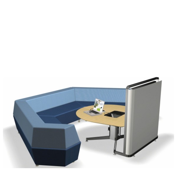 Office Lounge Chairs, Lobby Seating & Accent Chairs | Steelcase