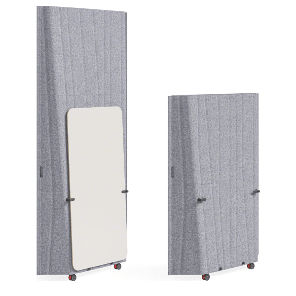 CF Series Adjustable Computer Monitor Arm - Steelcase