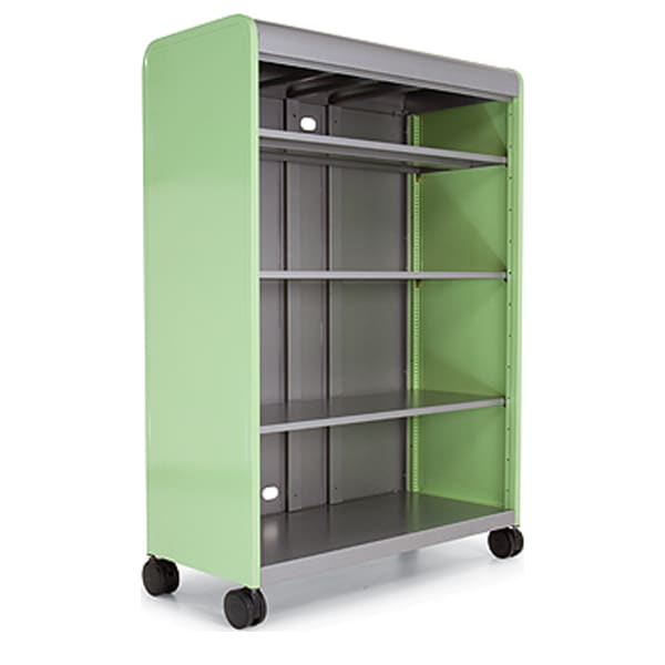 Denizen Storage Tower and Wardrobe - Steelcase