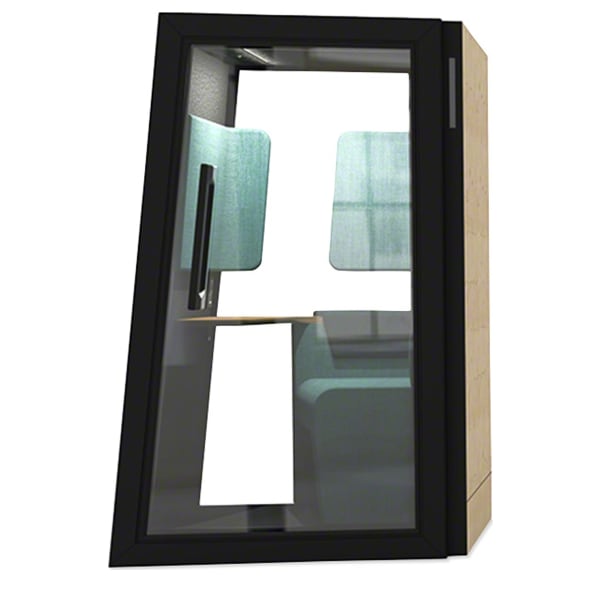 Air³ Acoustic Pod by Orangebox - Steelcase