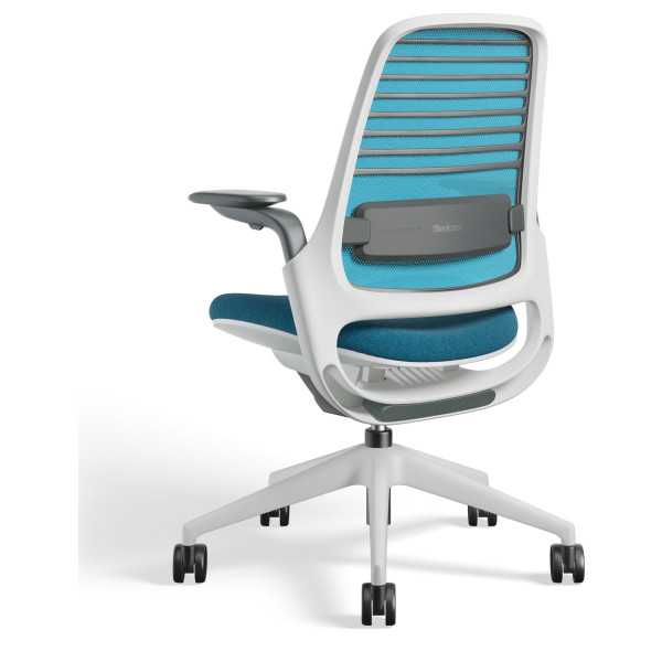 Office Seating Solutions, Hospital & Classroom Seating - Steelcase