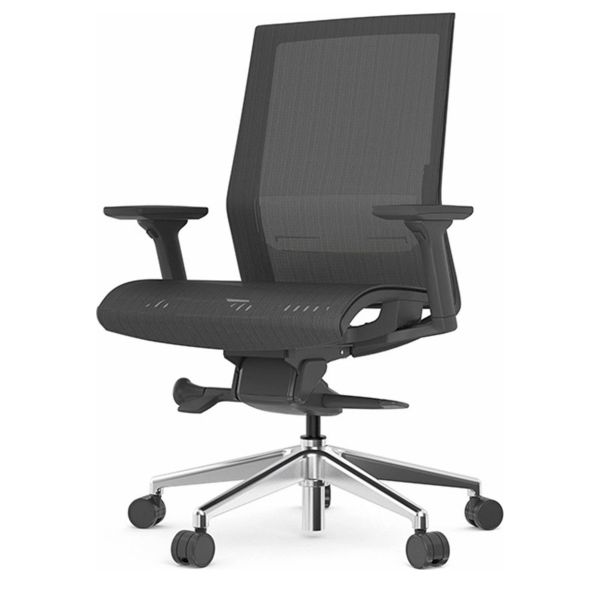 Office Chairs, Modern Desk & Task Seating | Steelcase
