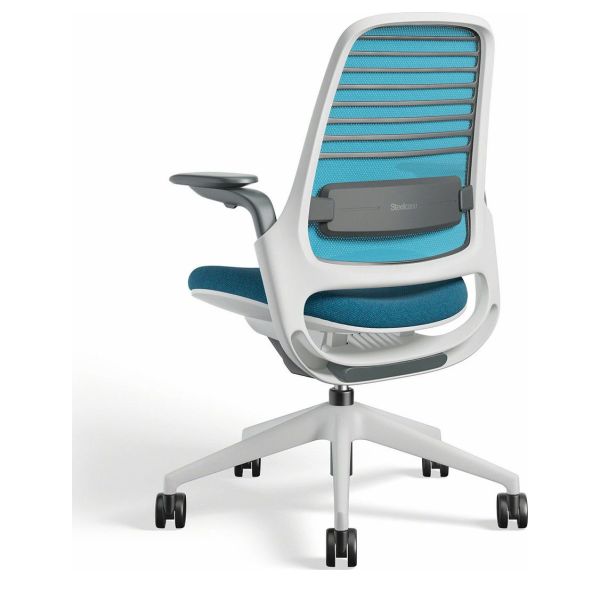 Office Chairs, Modern Desk & Task Seating | Steelcase