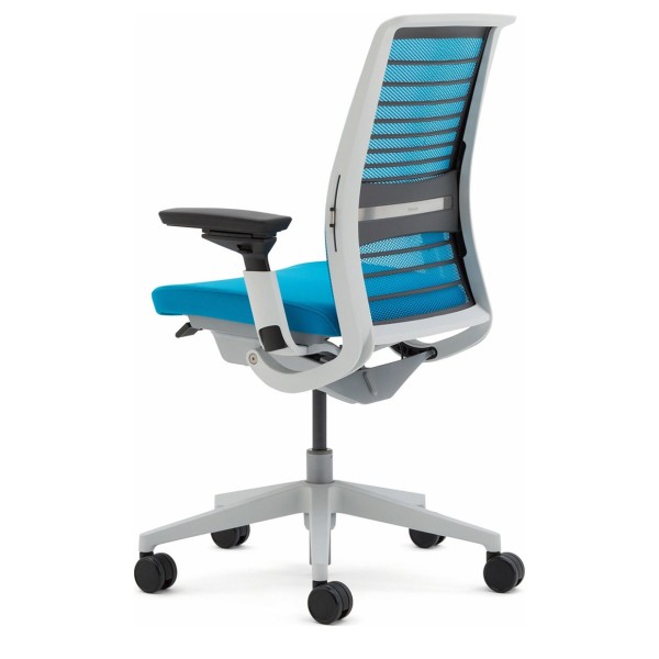Office Chairs, Modern Desk & Task Seating | Steelcase