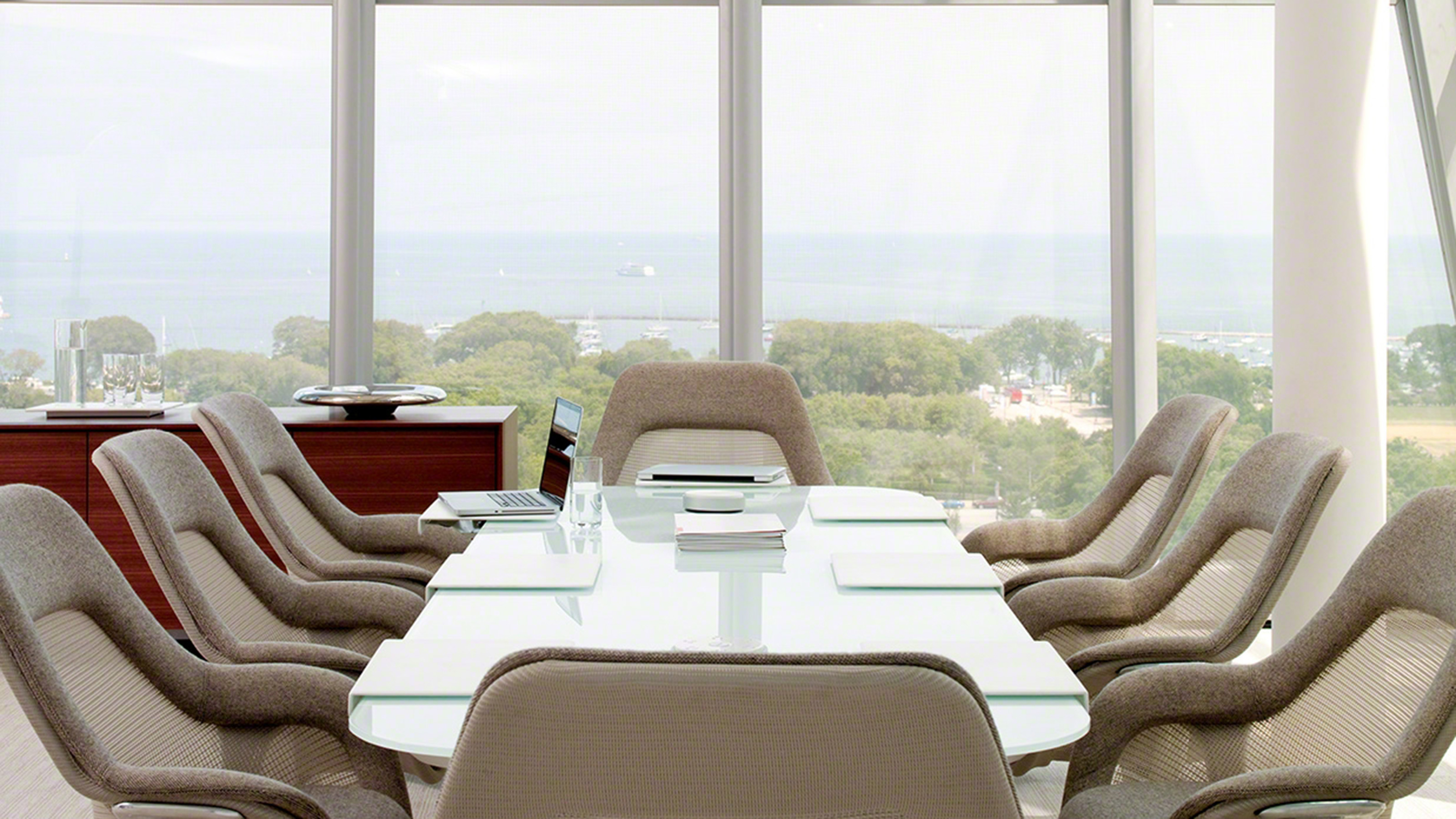 SW_1 Conference & Occasional Tables by Coalesse - Steelcase