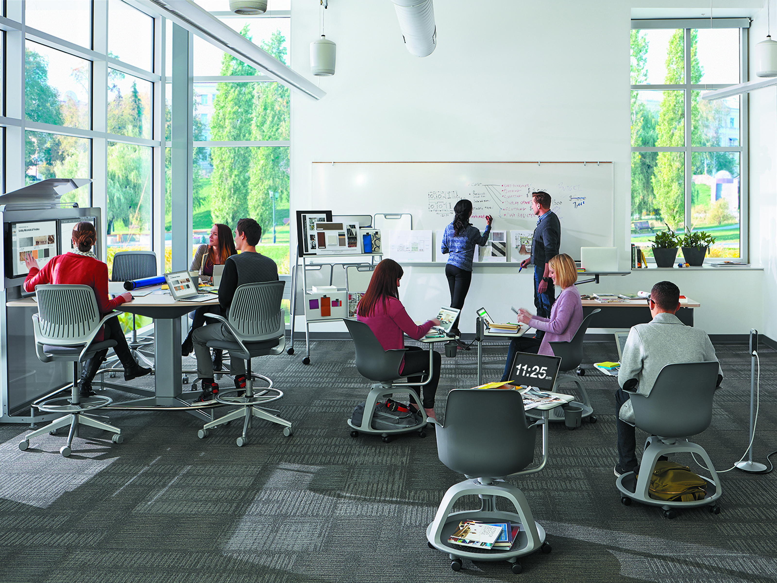 Press Releases - Page 6 of 10 - Steelcase