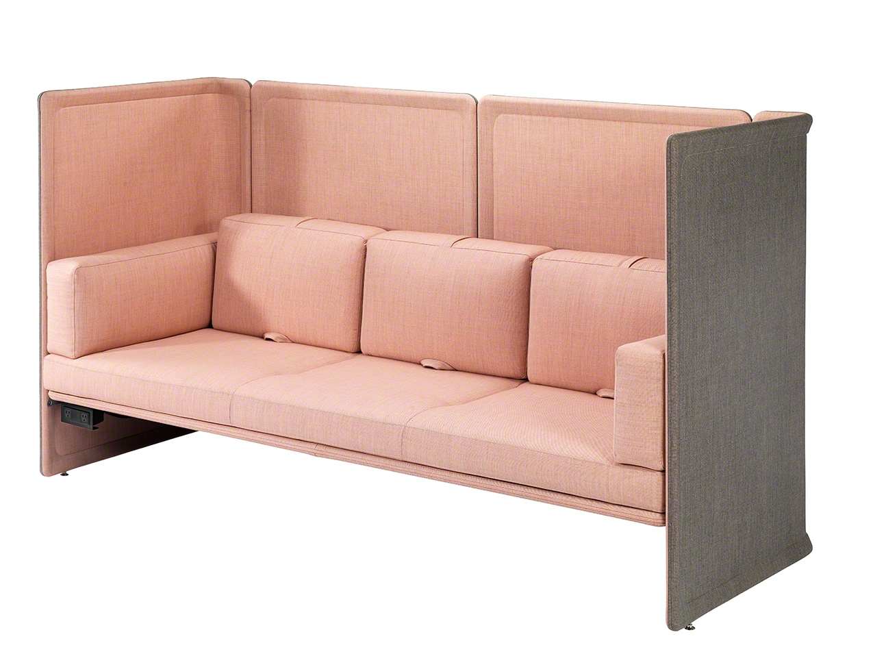 Lagunitas Lounge Seating by Coalesse - Steelcase