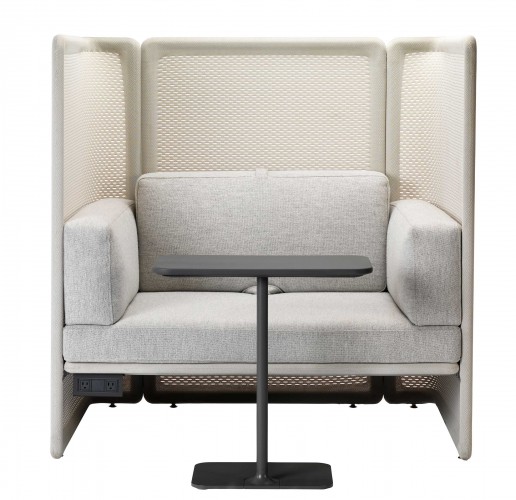 Lagunitas Lounge Seating by Coalesse - Steelcase
