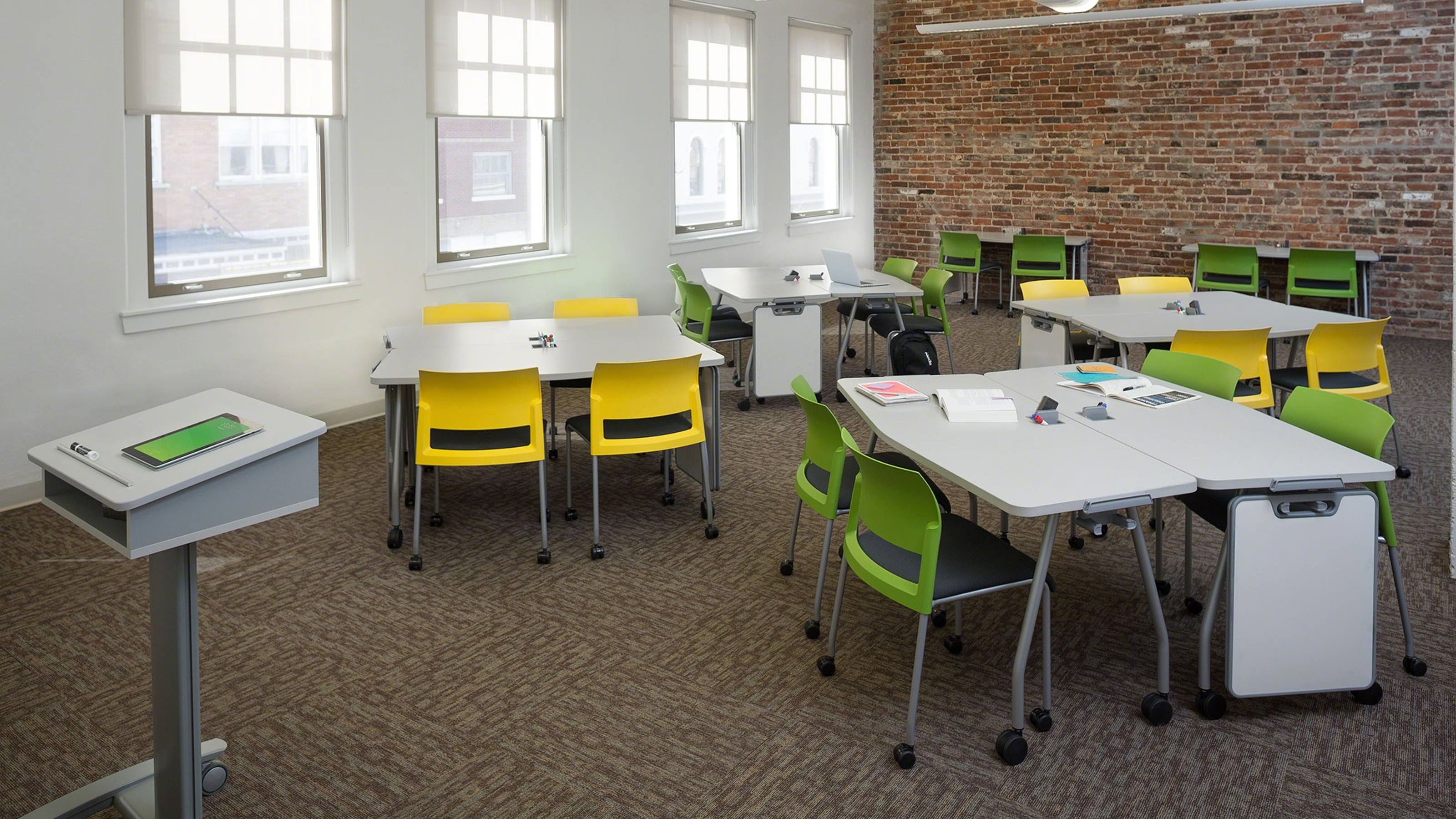 Media - Steelcase