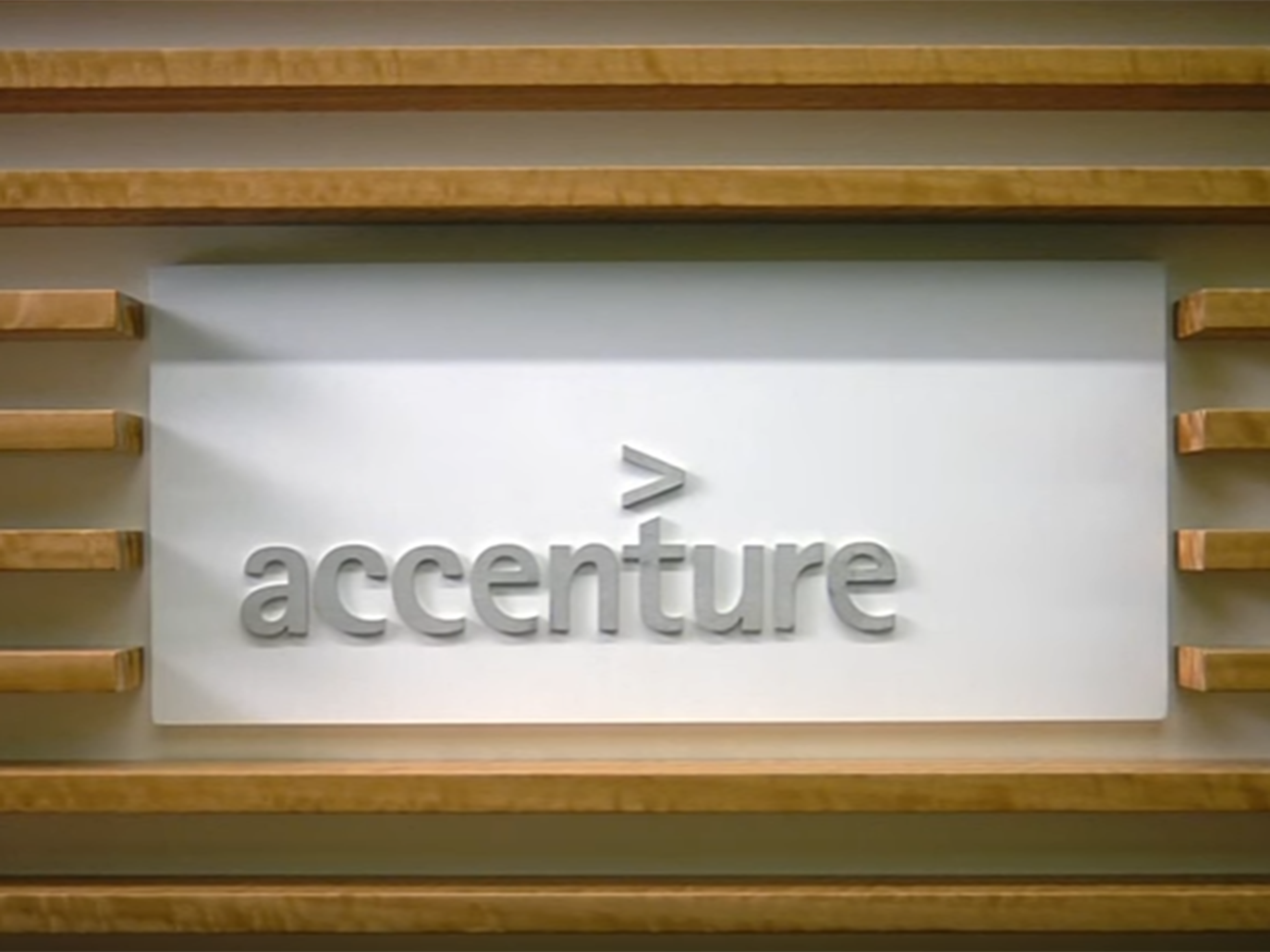 Accenture - Steelcase