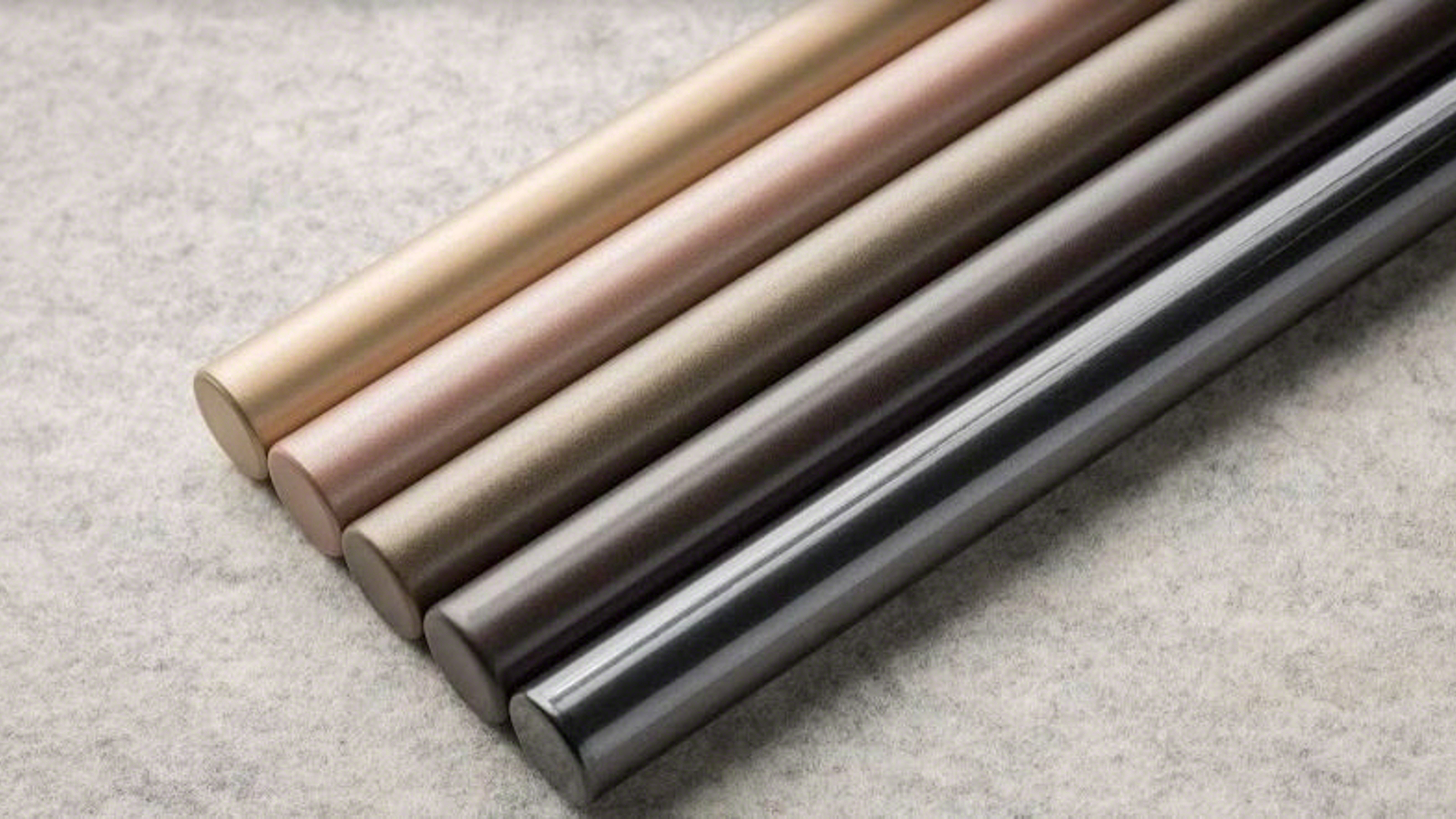 Steelcase Paint Finishes Coordinate | HON Office Furniture