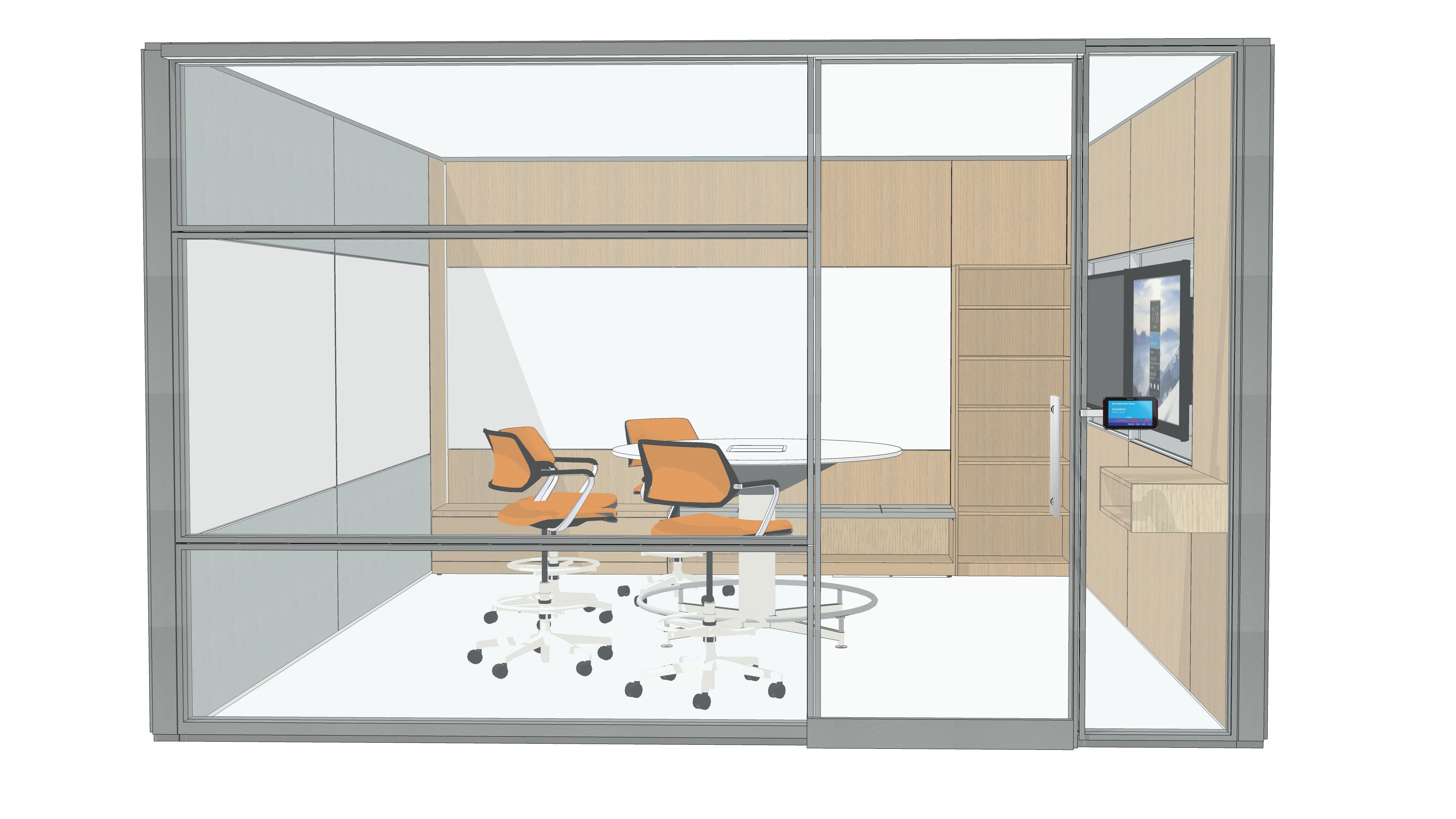 Media - Steelcase