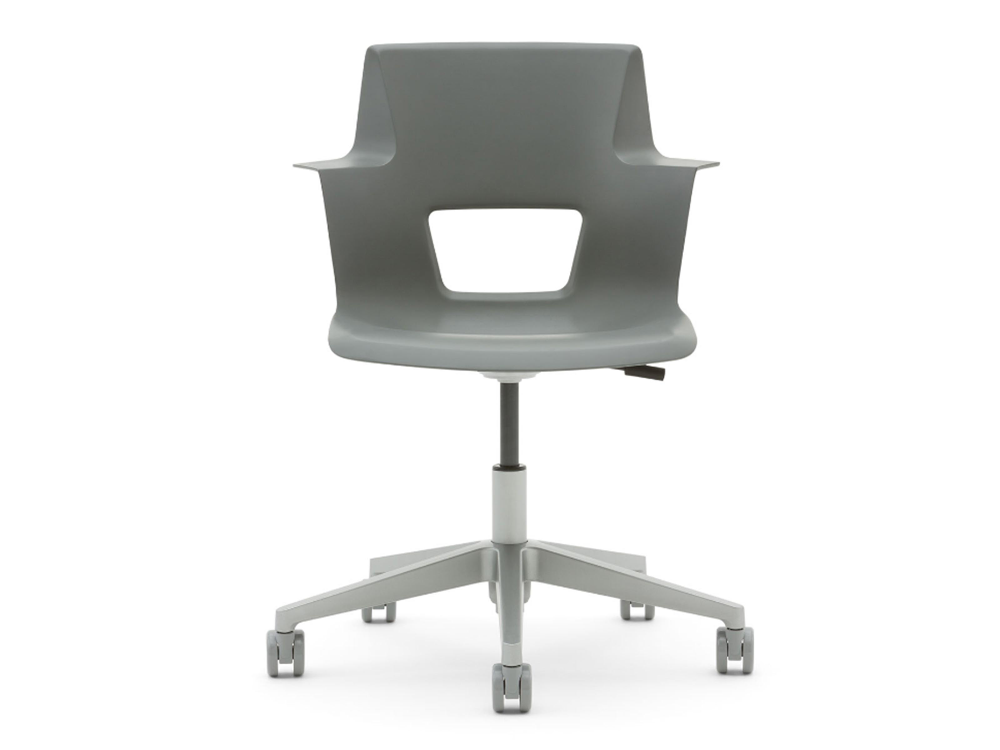Turnstone Shortcut Office Guest Chairs - Steelcase