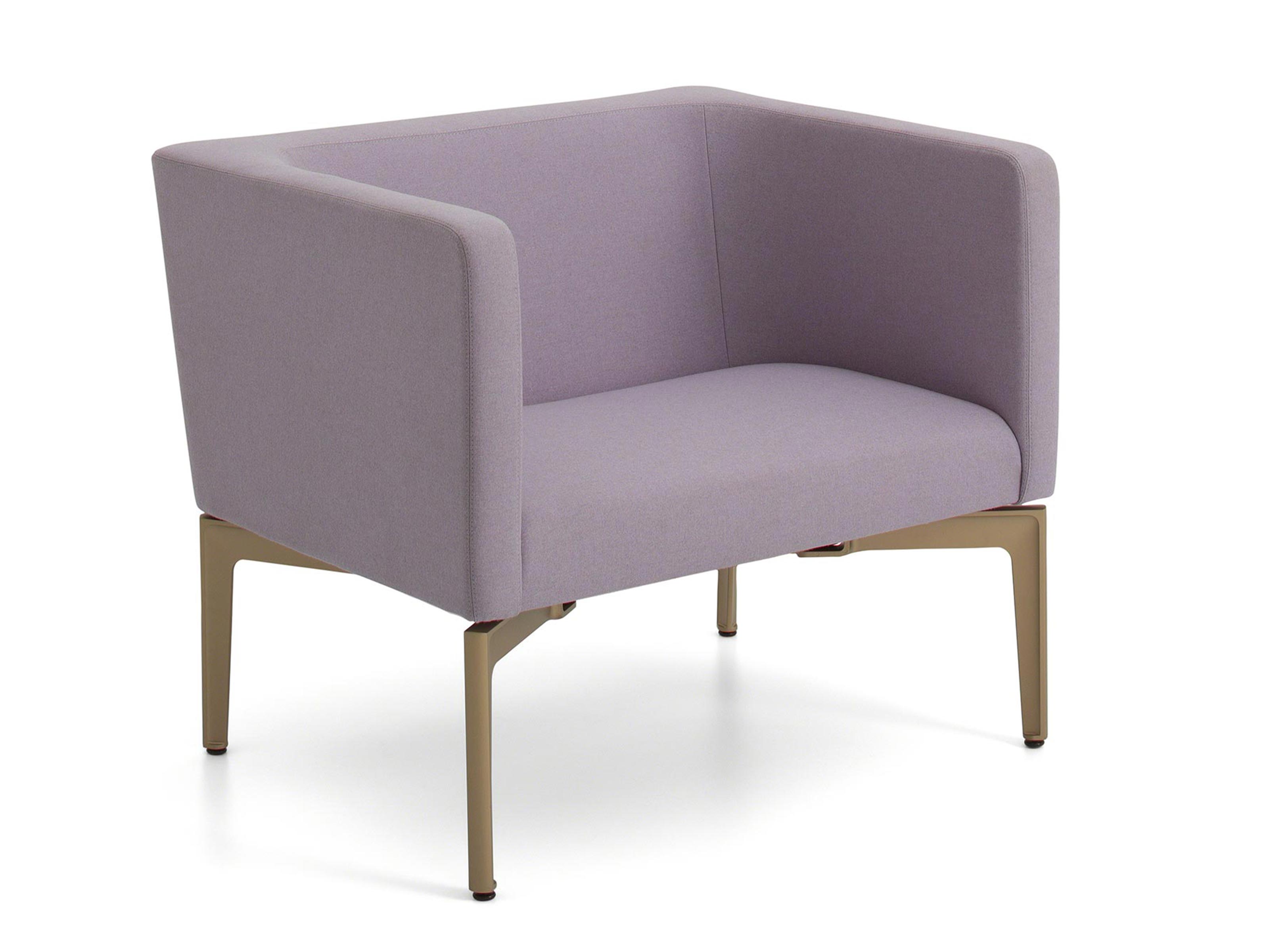 Turnstone Bivi Rumble Seat Lounge - Steelcase