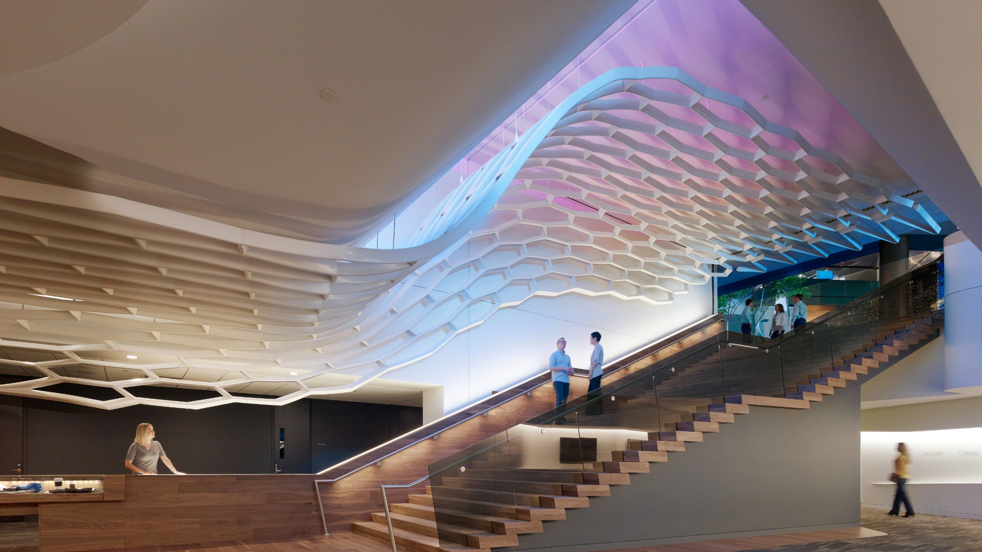 Grand Rapids, Michigan - Steelcase