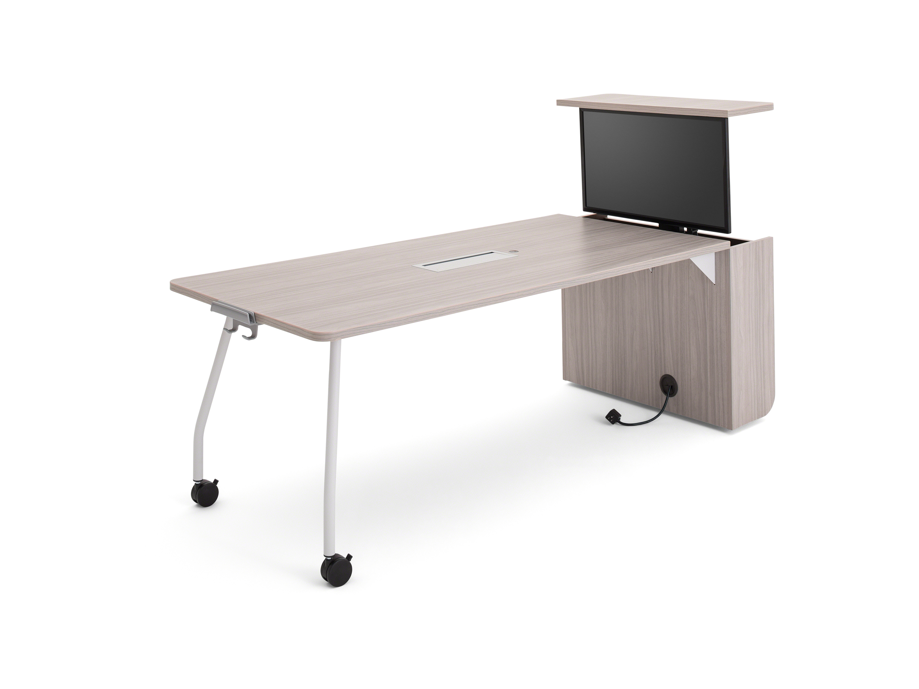 Media - Steelcase