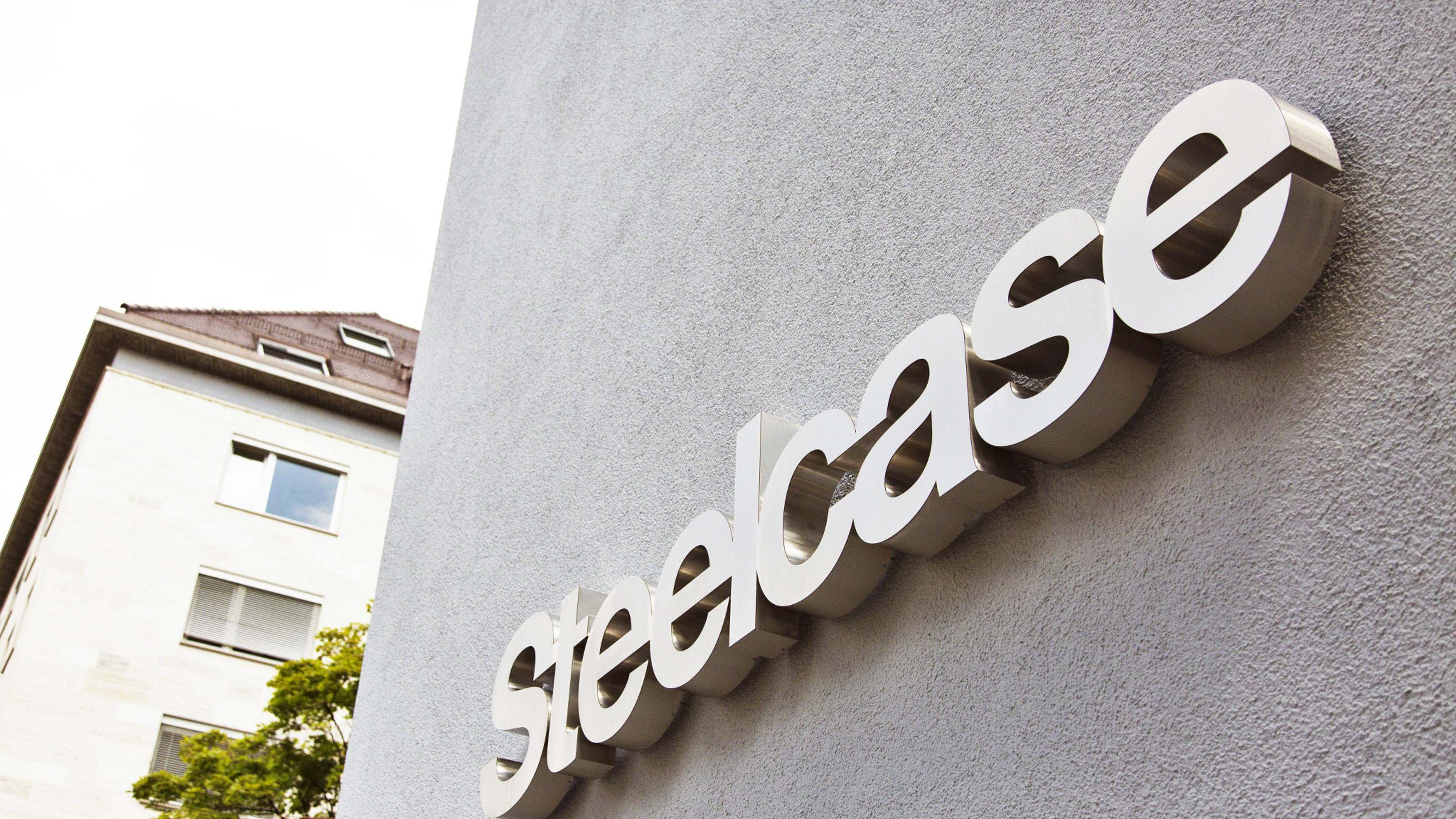 ミュンヘン、ドイツ - Steelcase