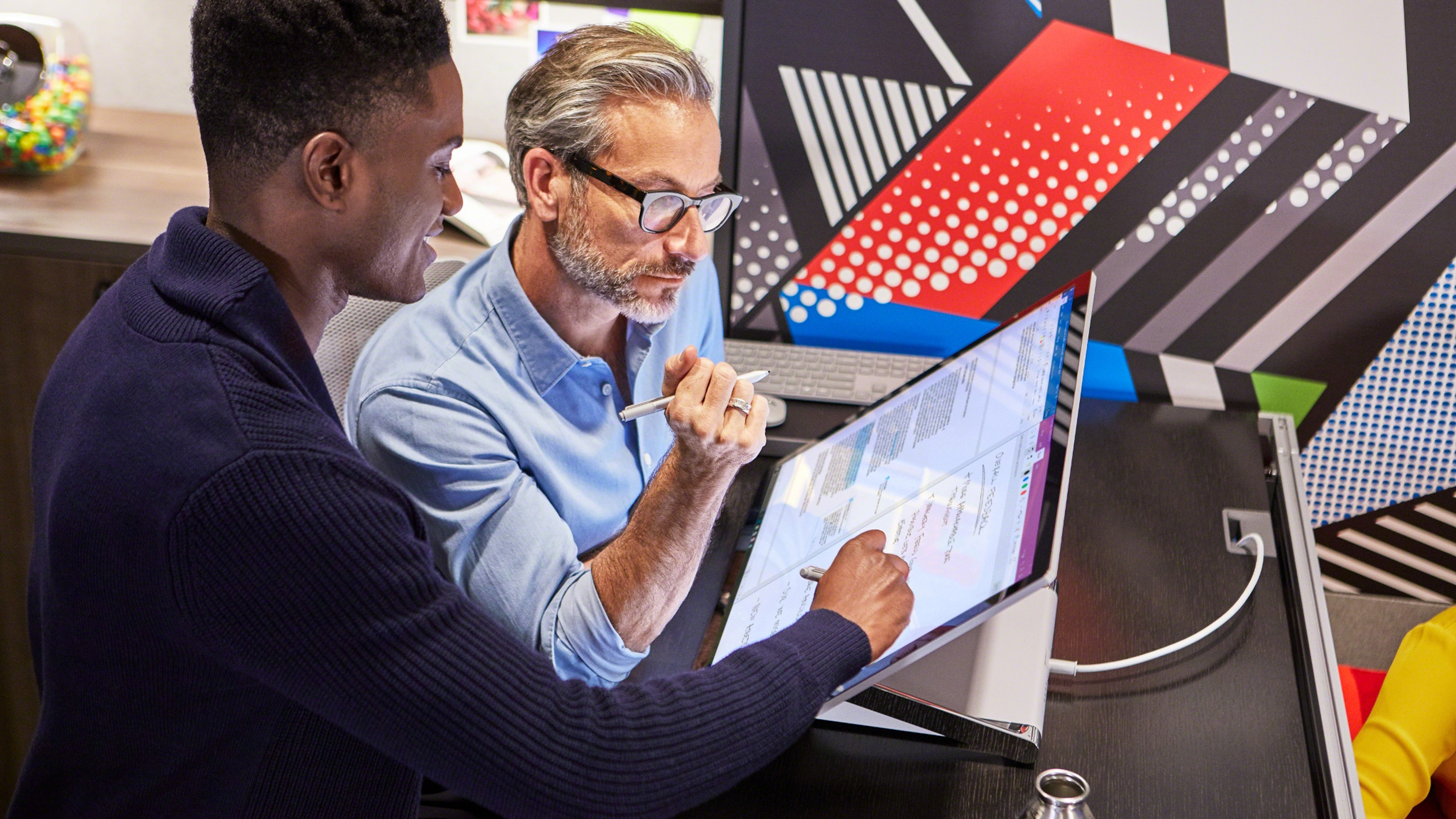 Duo Studio for Individual Work & Shared Spaces - Steelcase