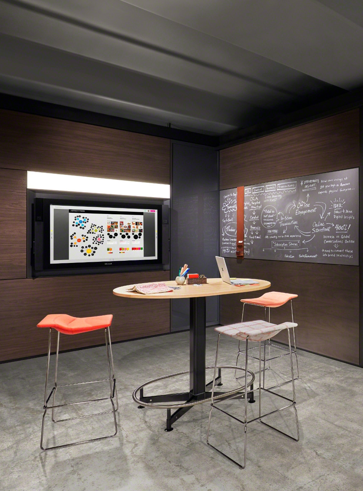 Ideation Hub for Distributed Teams & Collaborative Spaces - Steelcase