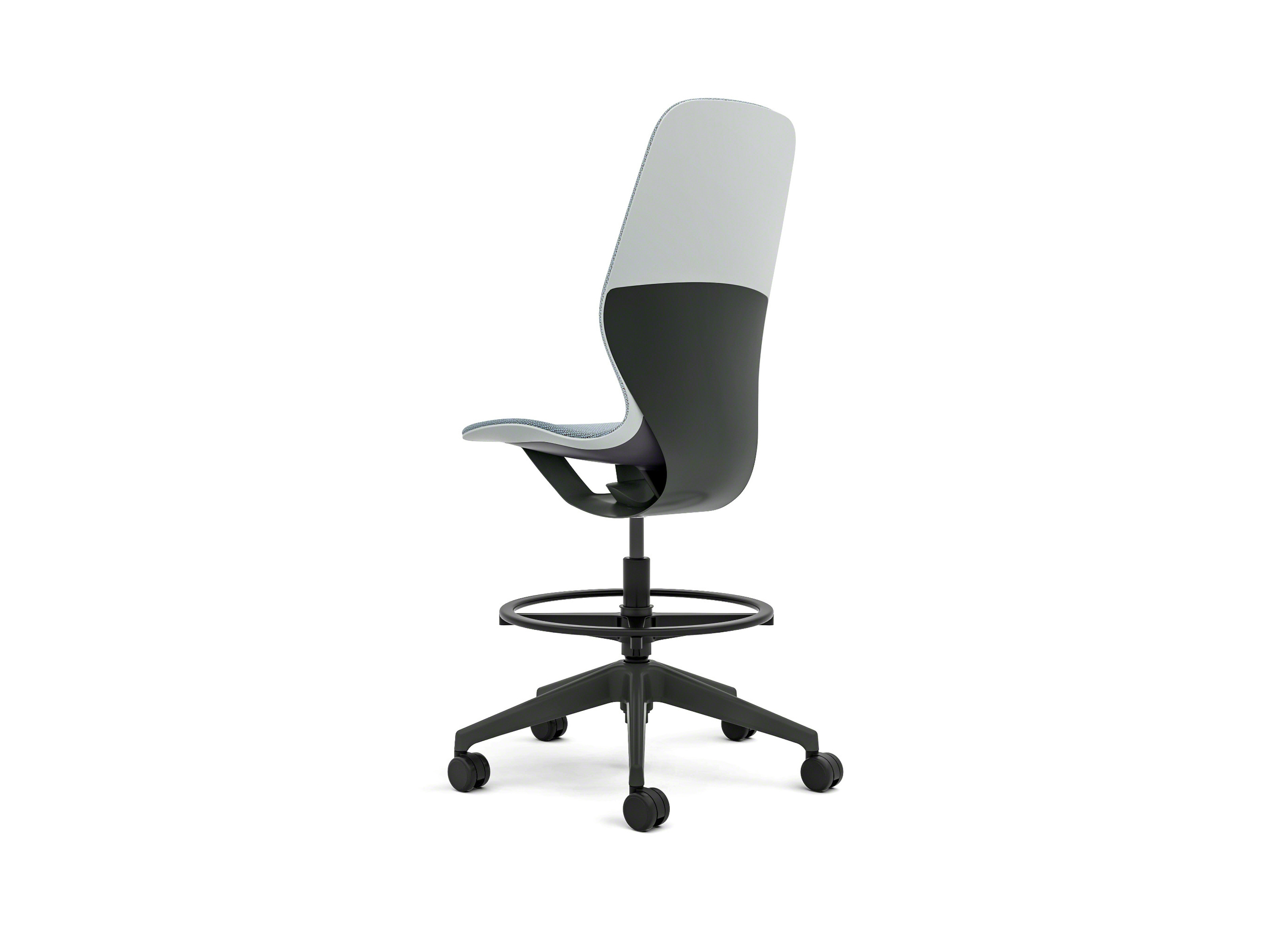 SILQ Innovative & Dynamic Office Chair - Steelcase