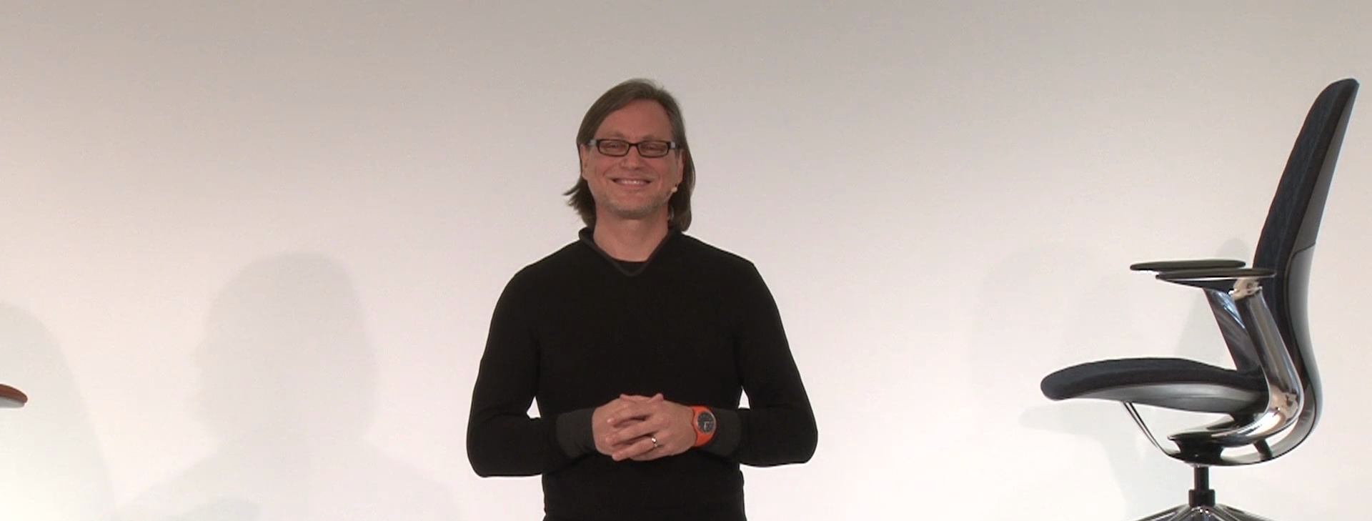 James Ludwig – Steelcase