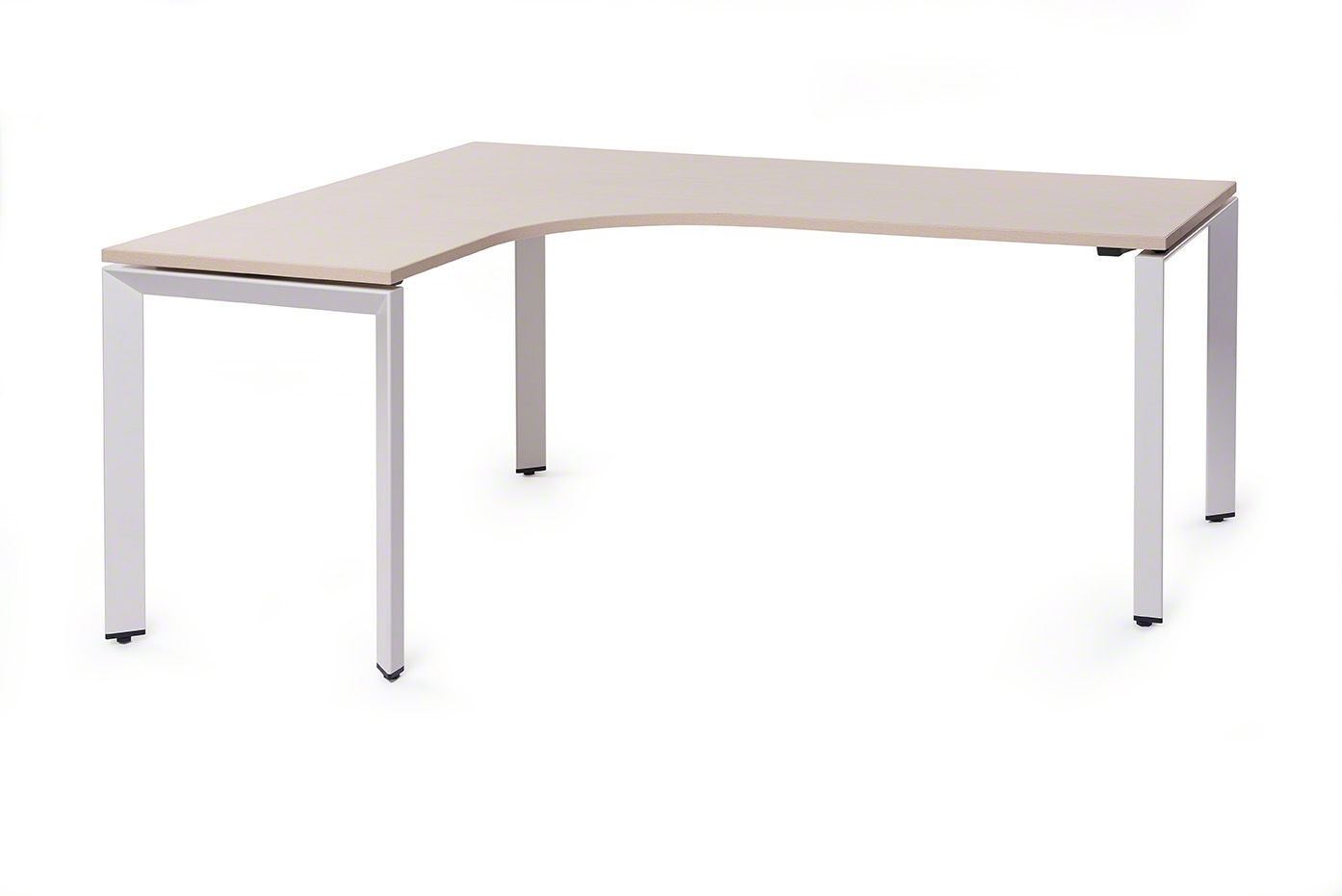 FrameOne Desk & Office Workstations - Steelcase